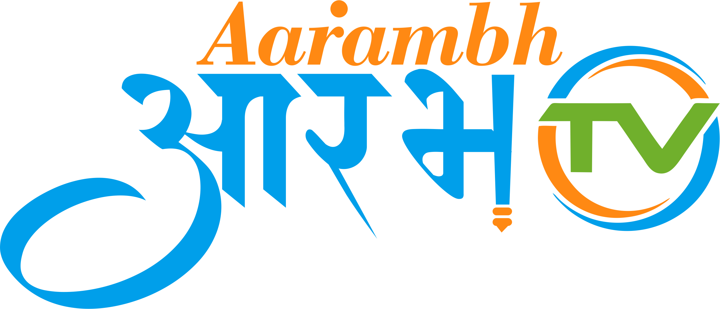 Aarambh TV | Onlive spiritual channel